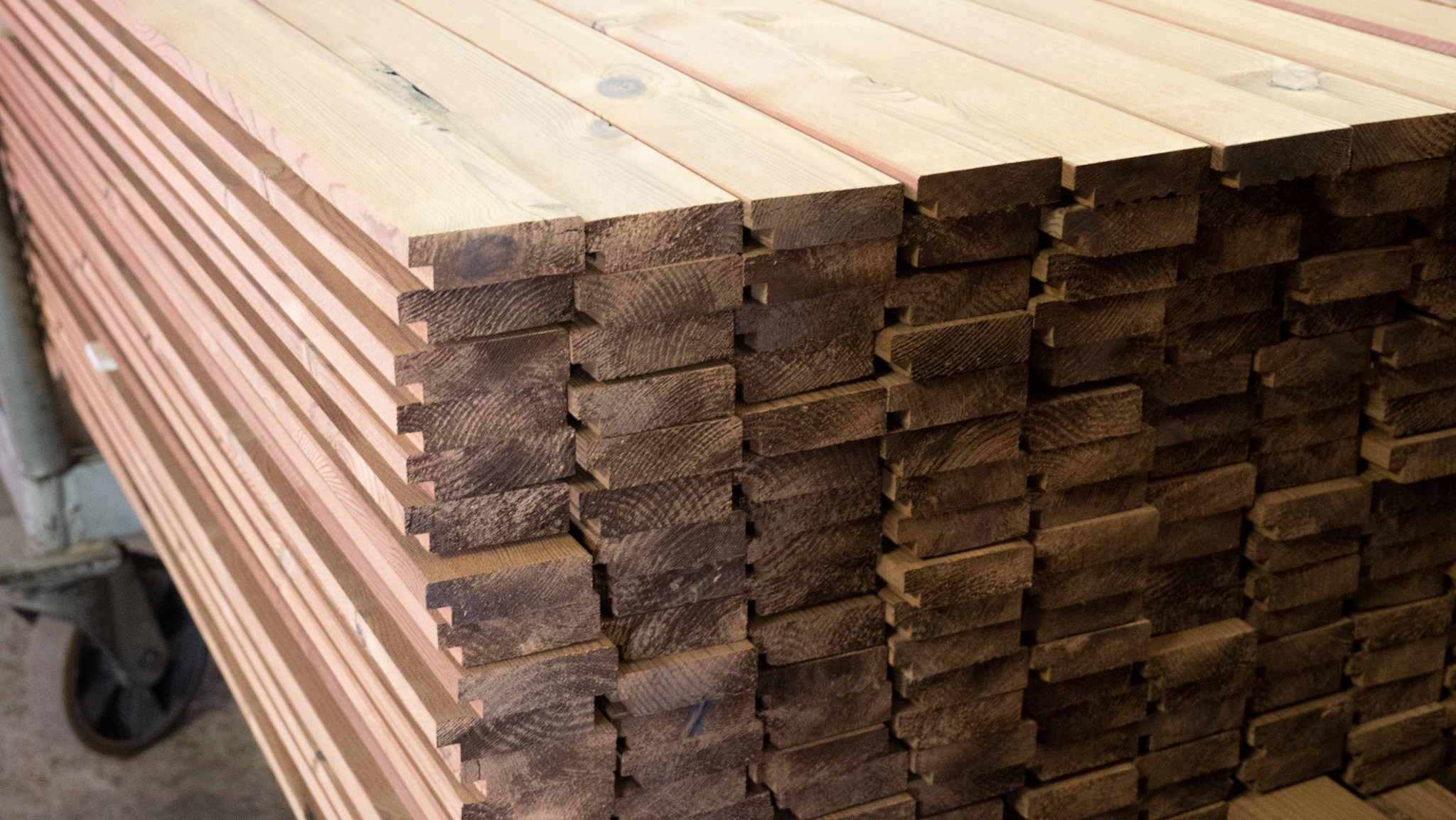 Woodify styrker miljøsatsning med 8 nye EPDer - Woodify